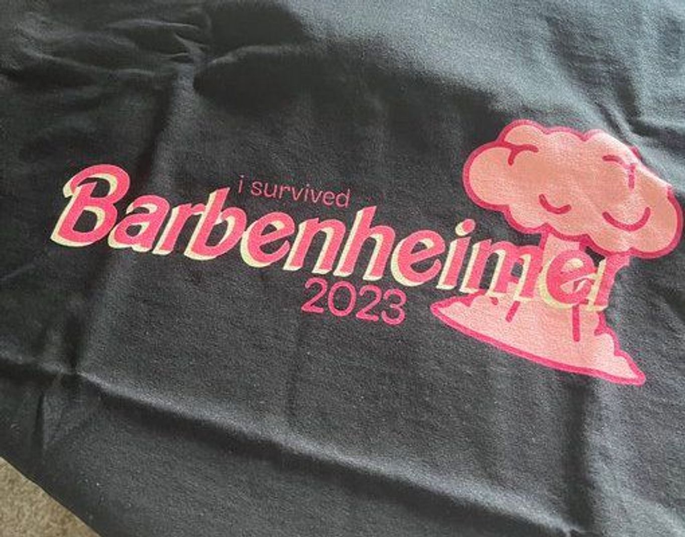 Barbenheimer: The best Twitter reactions and memes so far