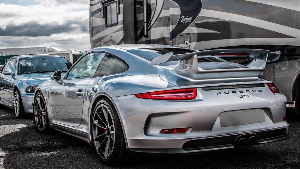 The most lucky car colour based on your zodiac sign