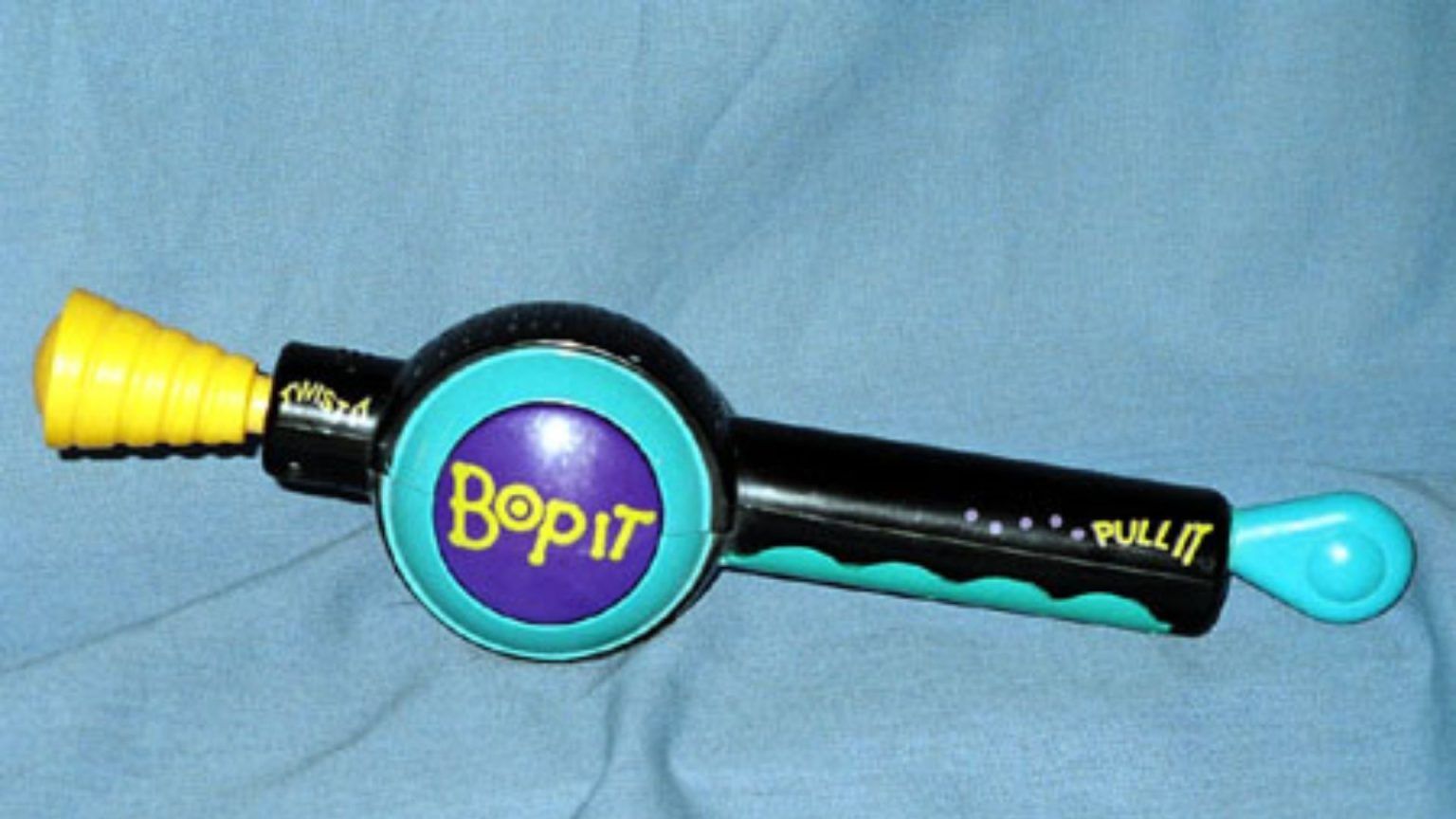 10 iconic toys from the '90s that'll take you on a nostalgia trip
