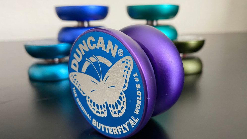 10 iconic toys from the '90s that'll take you on a nostalgia trip