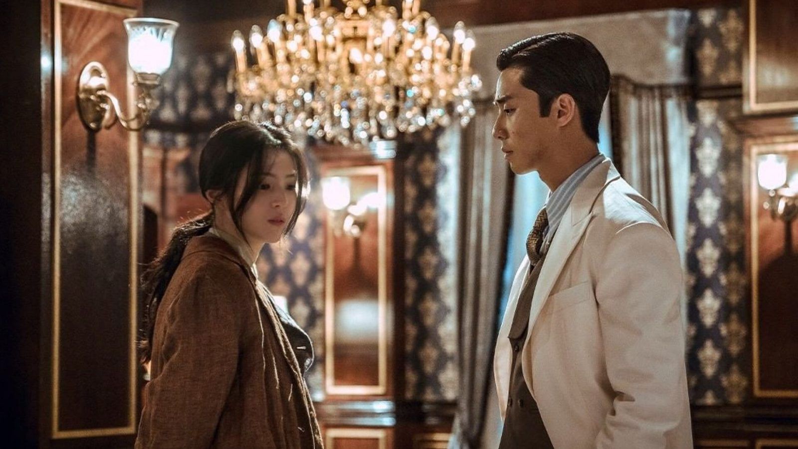 5 best dramas starring Han So-hee, South Korea's top breakout actress