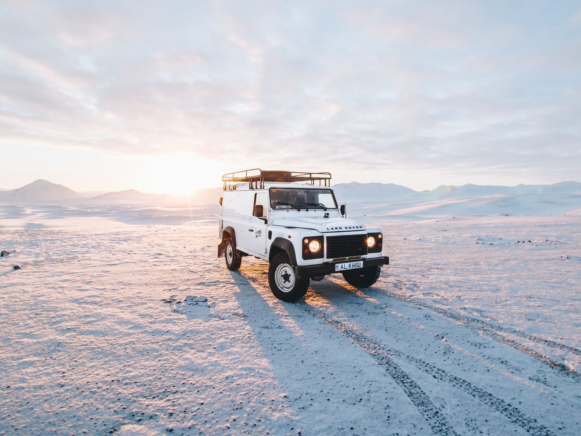 The most lucky car colour based on your zodiac sign