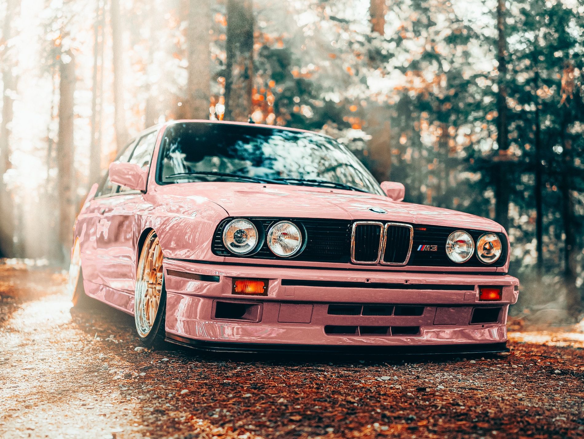 The most lucky car colour based on your zodiac sign