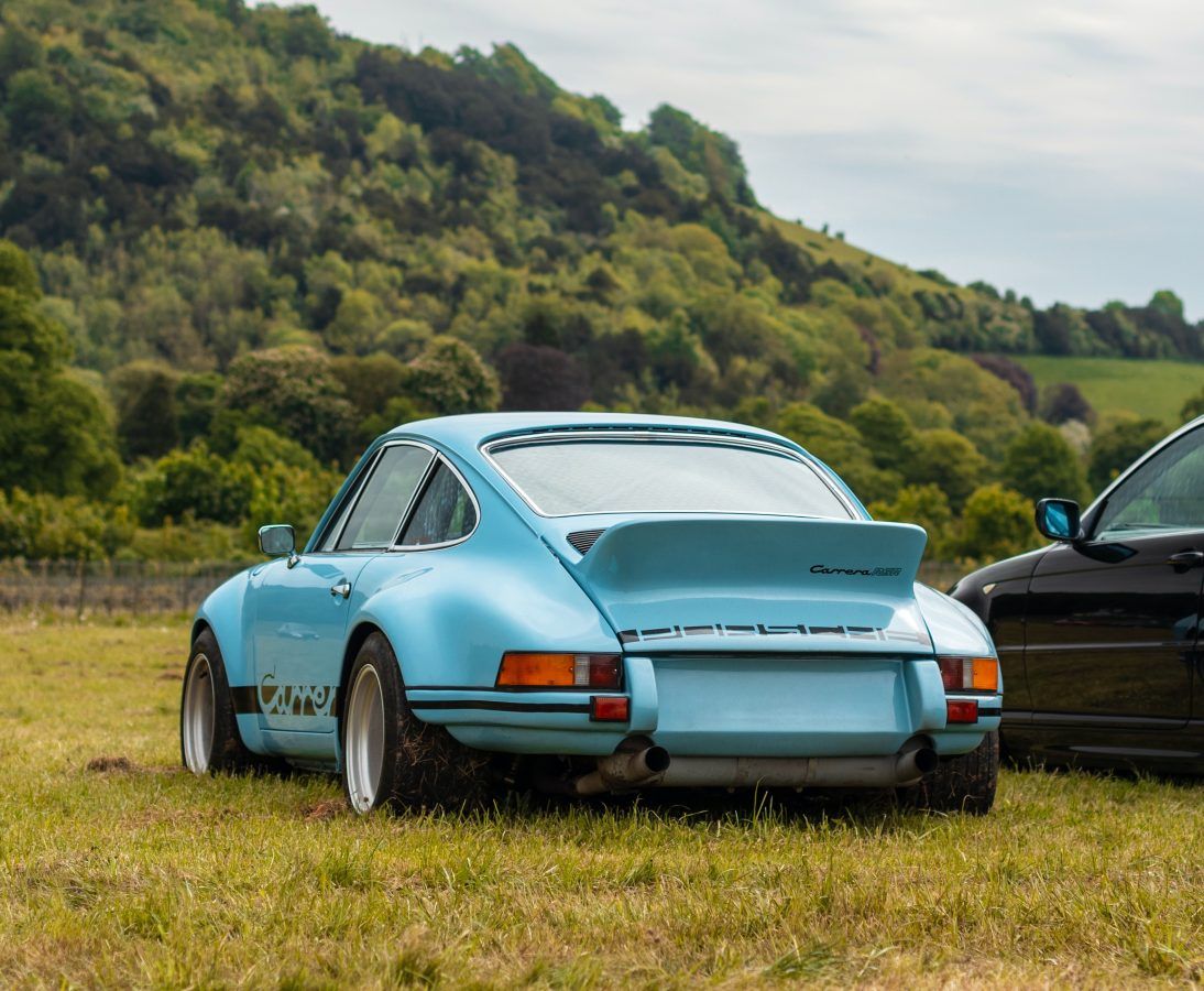 The most lucky car colour based on your zodiac sign