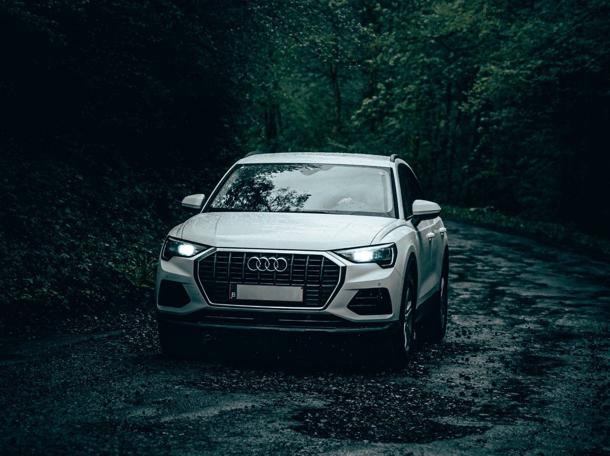 The most lucky car colour based on your zodiac sign