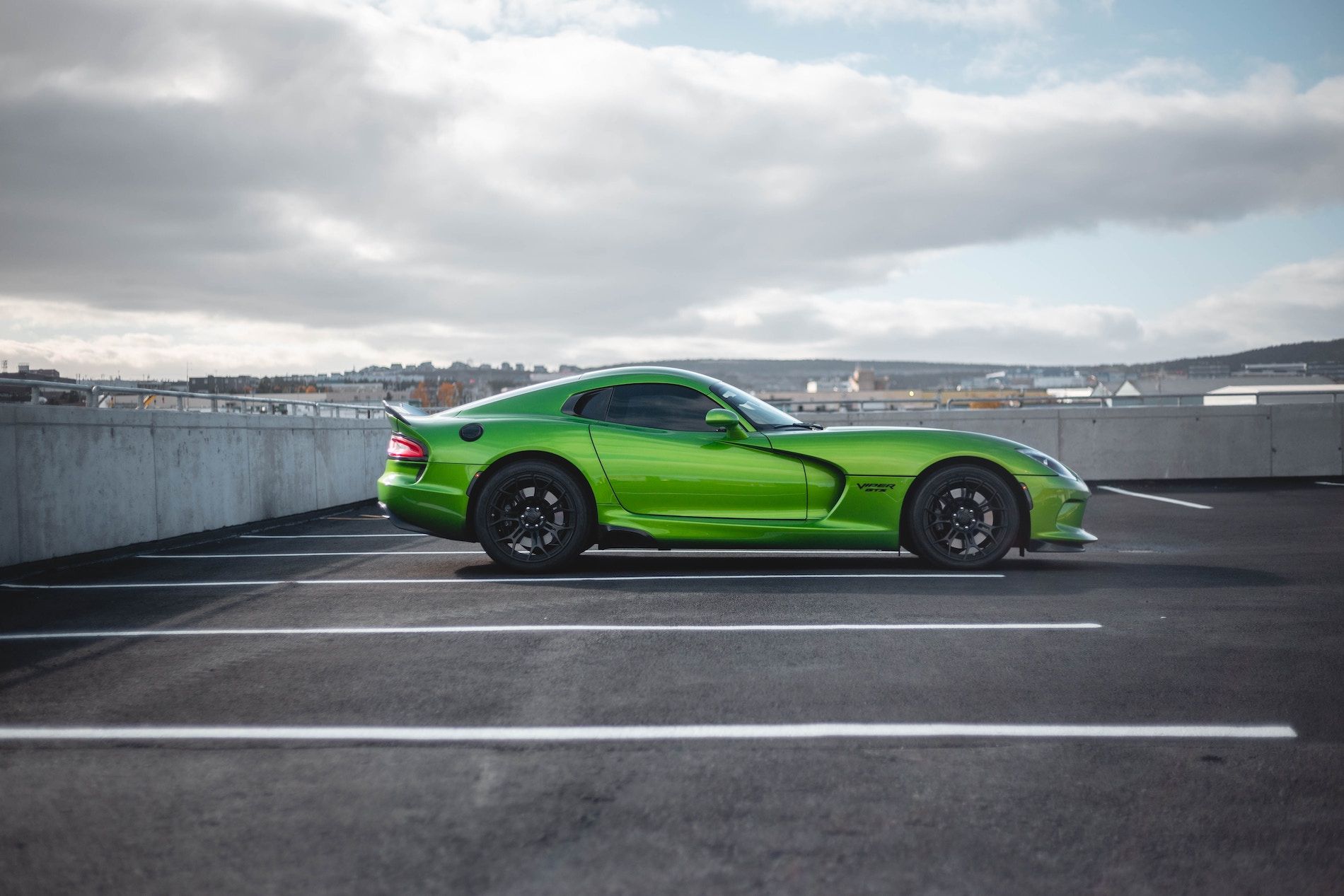 The most lucky car colour based on your zodiac sign