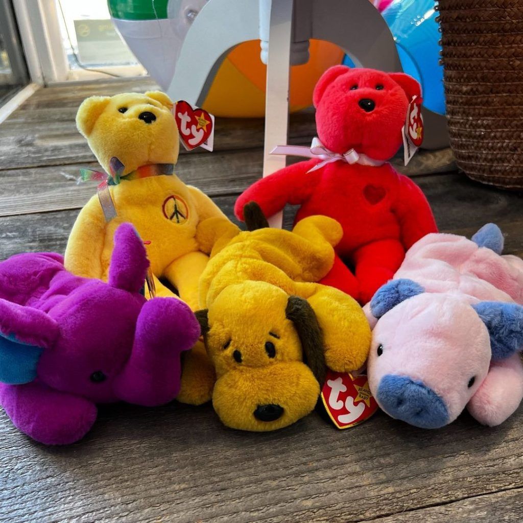 10 iconic toys from the '90s that'll take you on a nostalgia trip