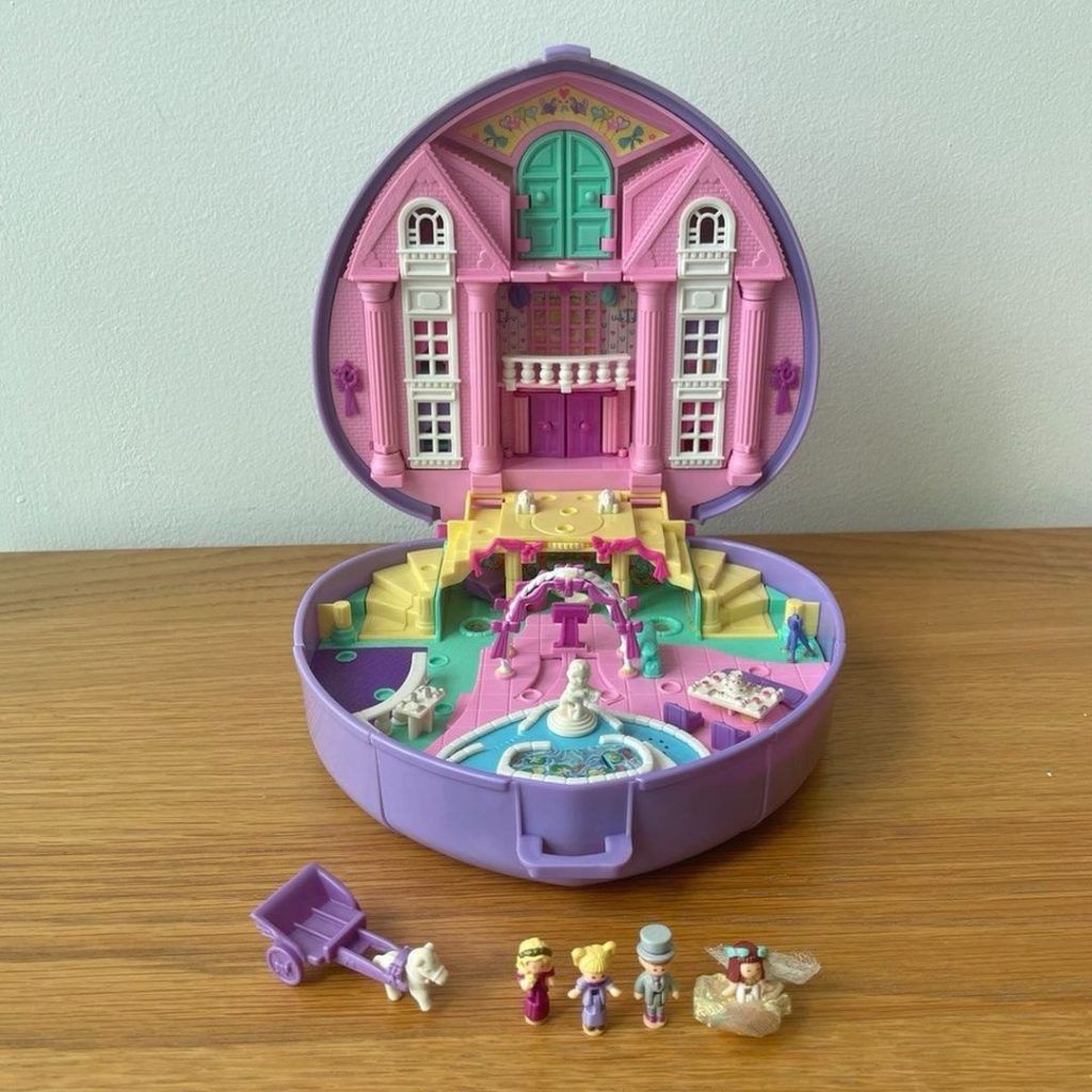 10 iconic toys from the '90s that'll take you on a nostalgia trip