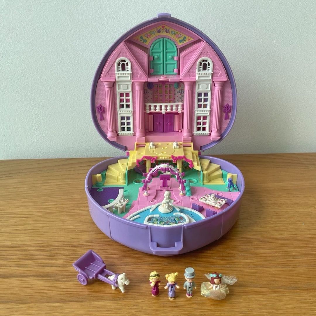 10 iconic toys from the '90s that'll take you on a nostalgia trip