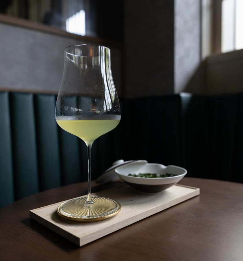 Best new bars in Singapore - Juyl 2023