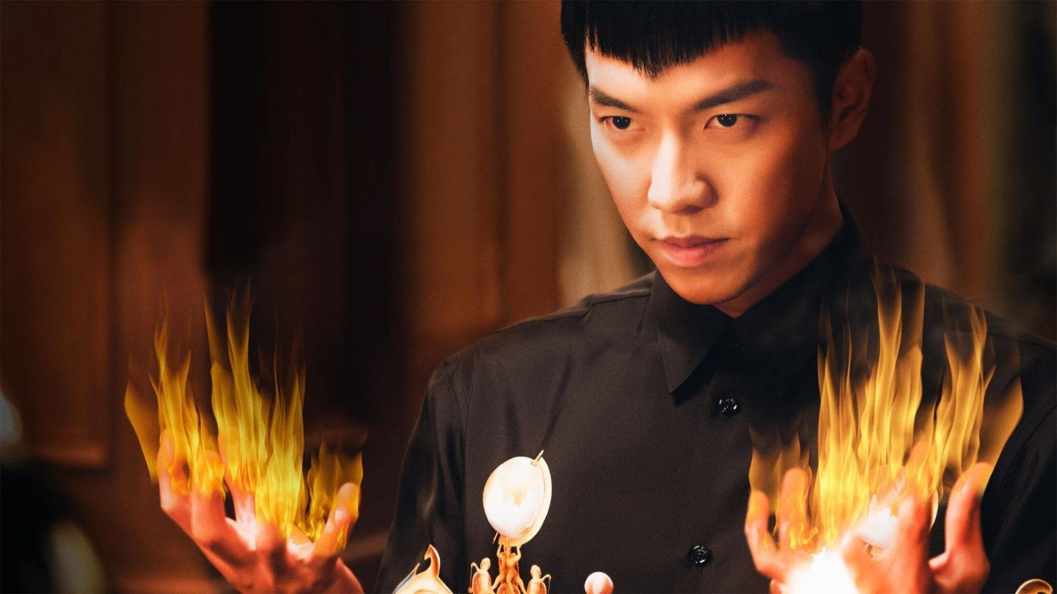 10 best horror K-dramas to watch on Netflix for a spooky good time