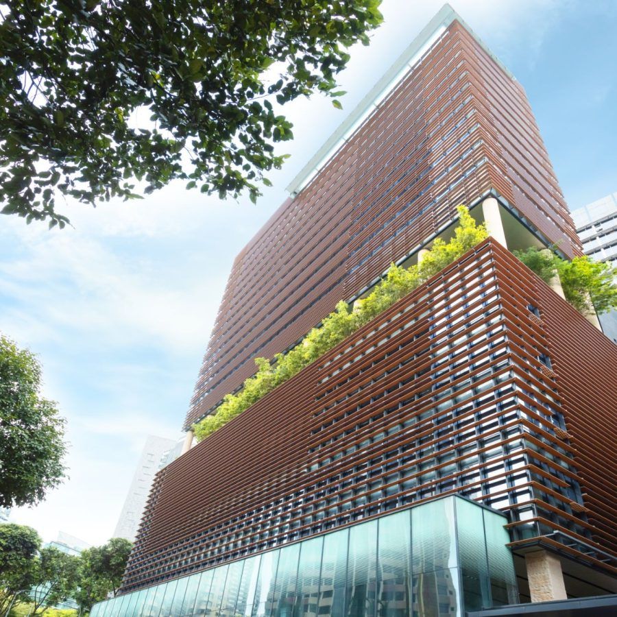 COMO Group to debut Singapore hotel at Orchard in September