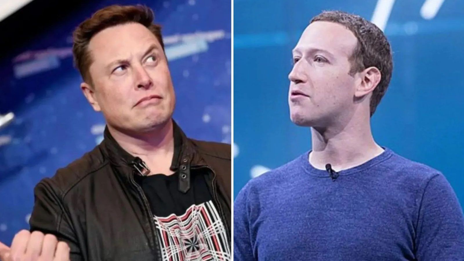 Everything Elon Musk has said about Threads and Mark Zuckerberg