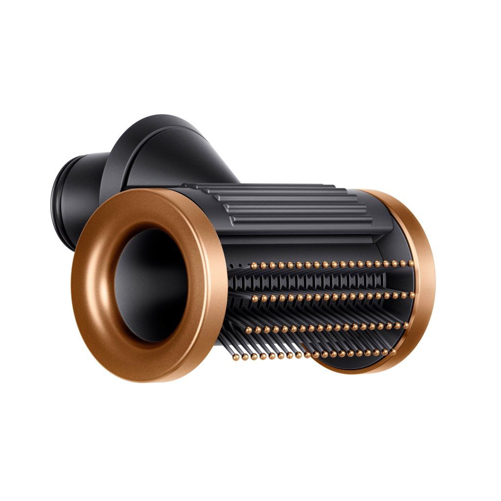 Beat the frizz with Dyson Supersonic's new Flyaway Smoother attachment