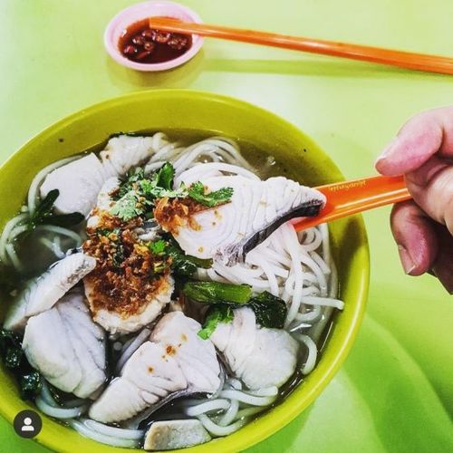 8 best sliced fish soup in Singapore's CBD for a wholesome lunch