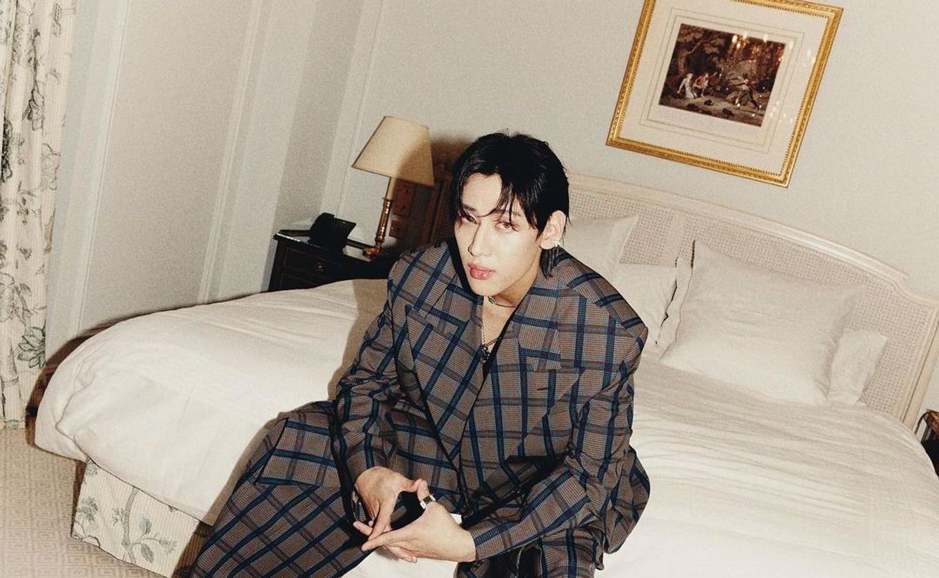 GOT7's BamBam announces first solo world tour in KL, BKK, and more