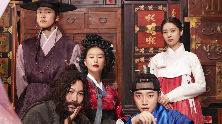 6 best movies and TV shows starring 2PM’s Lee Jun-ho to binge on