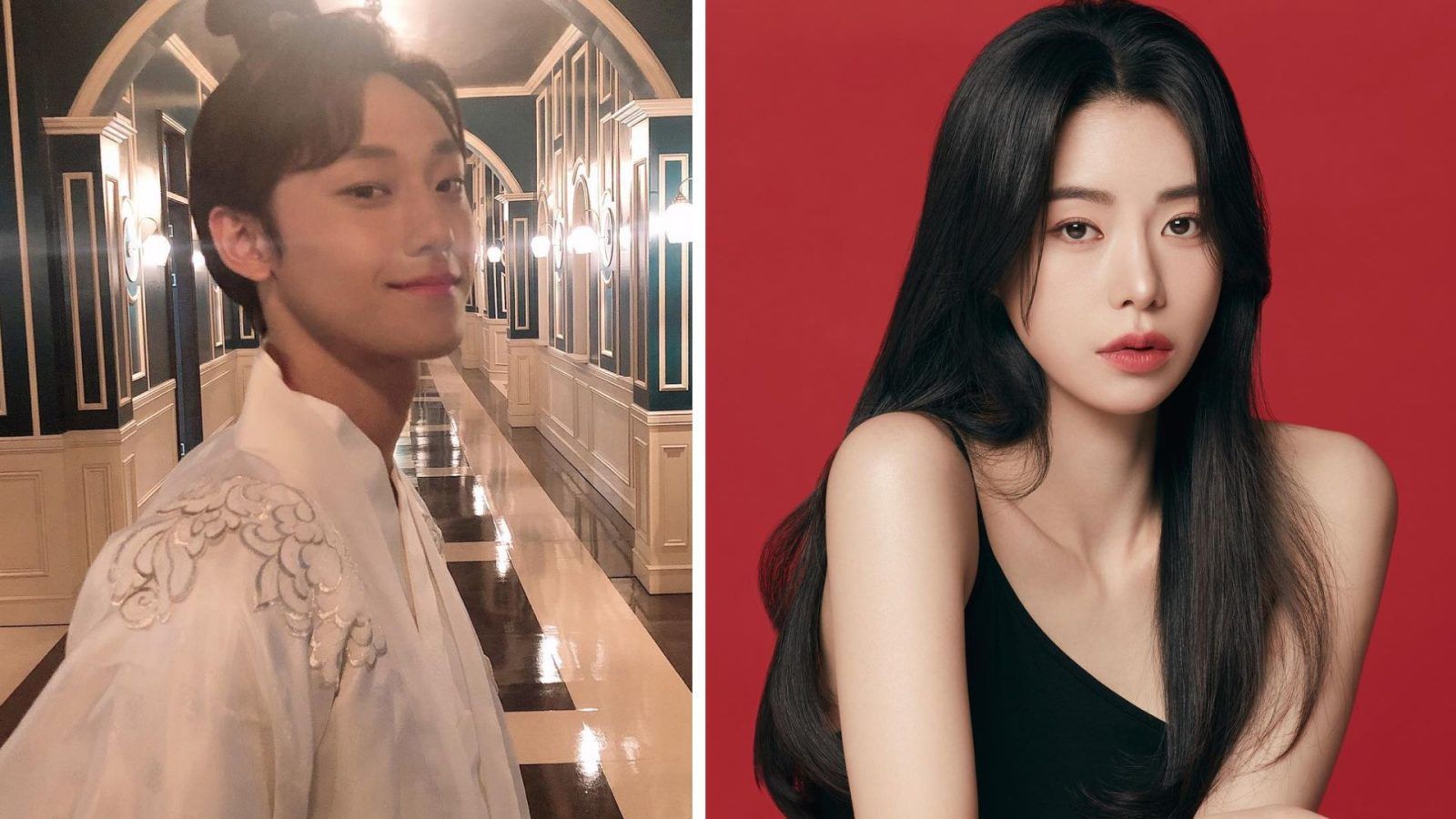 A timeline of Lee Do-hyun and girlfriend Lim Ji-yeon's whirlwind romance