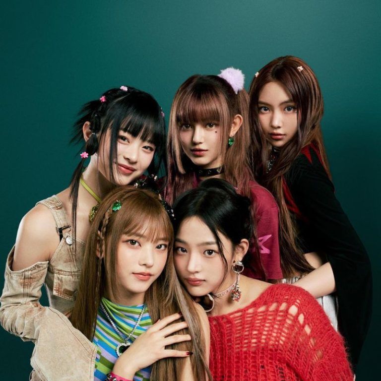7 new K-Pop girl groups that need to be on your playlist now