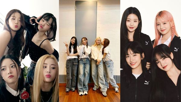7 new K-Pop girl groups that need to be on your playlist now