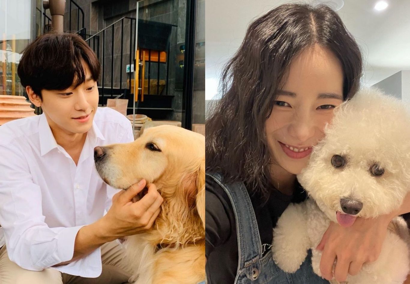 A timeline of Lee Do-hyun and girlfriend Lim Ji-yeon's whirlwind romance