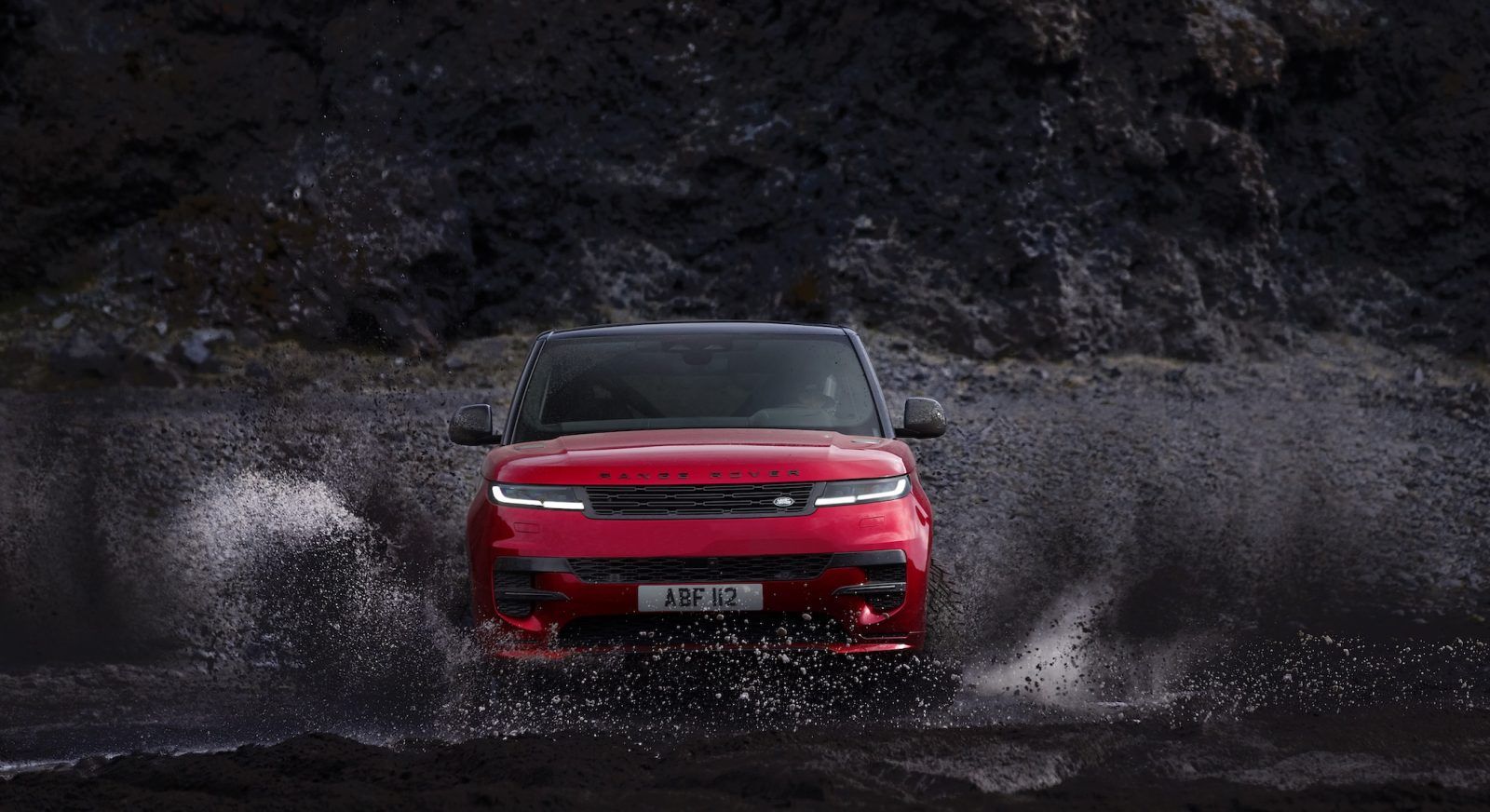 Here’s how the new Range Rover Sport is redefining sporting luxury today