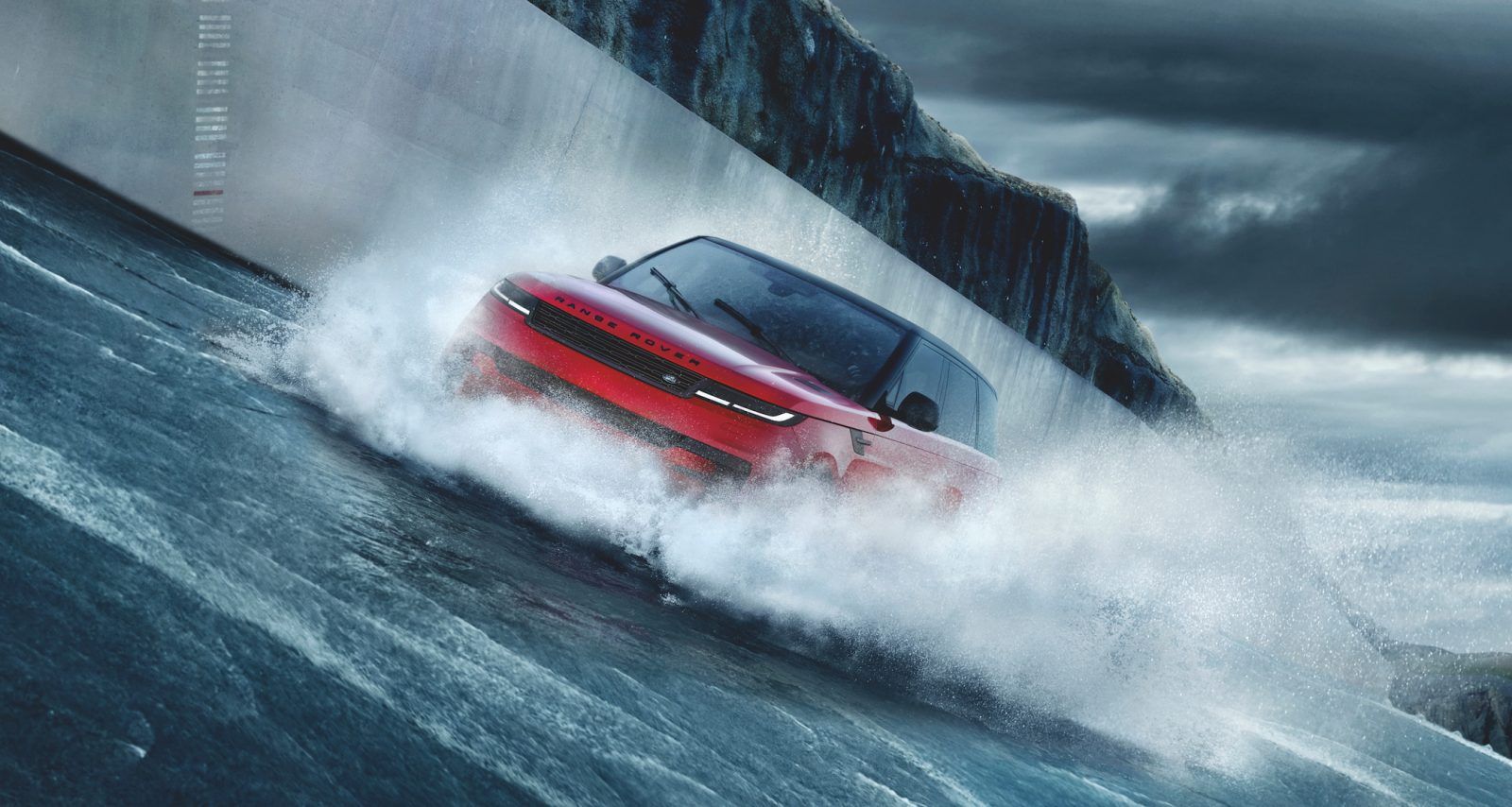 Here’s how the new Range Rover Sport is redefining sporting luxury today