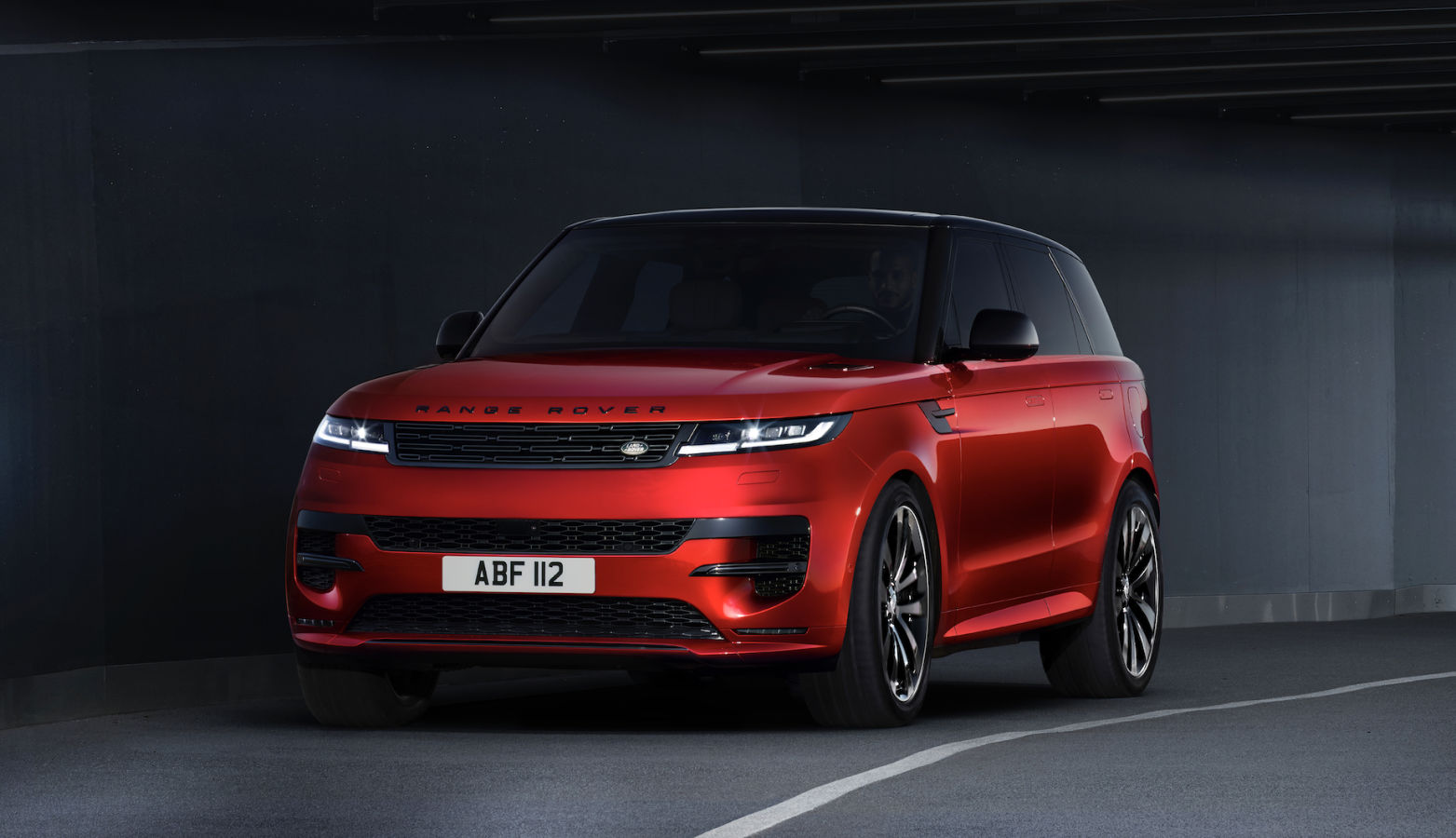 Here’s how the new Range Rover Sport is redefining sporting luxury today