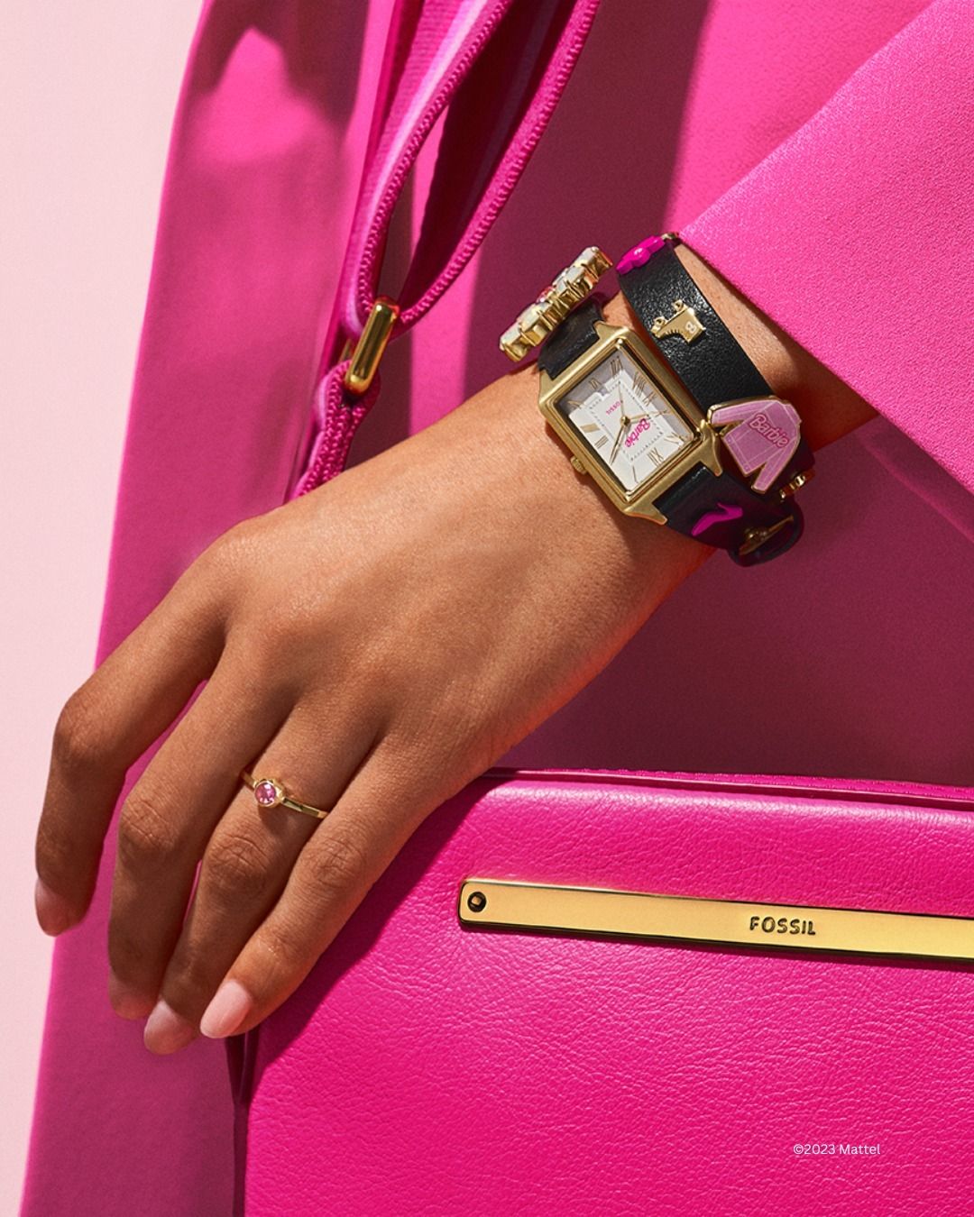 10 best Barbie brand collaborations to cop before the movie airs