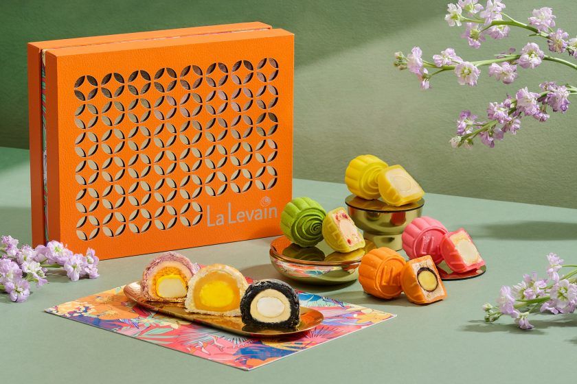 30 best mooncakes in Singapore for Mid-Autumn Festival 2023