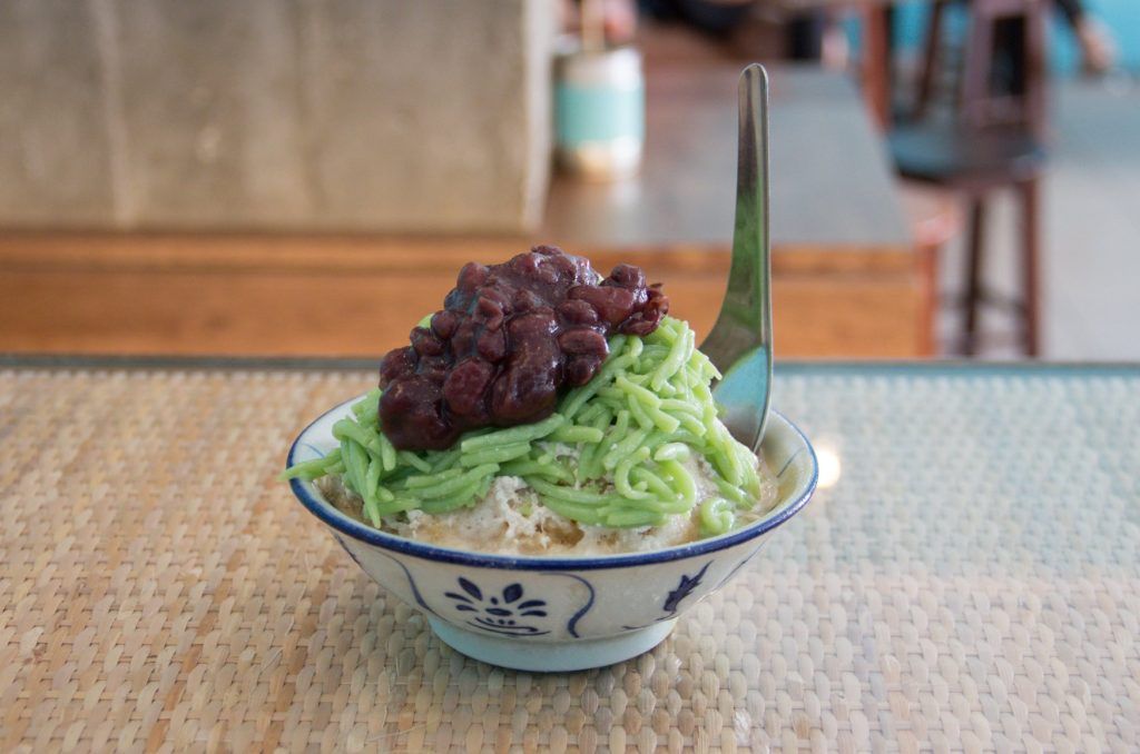 9 places for the best cendol in Klang Valley's KL and PJ today
