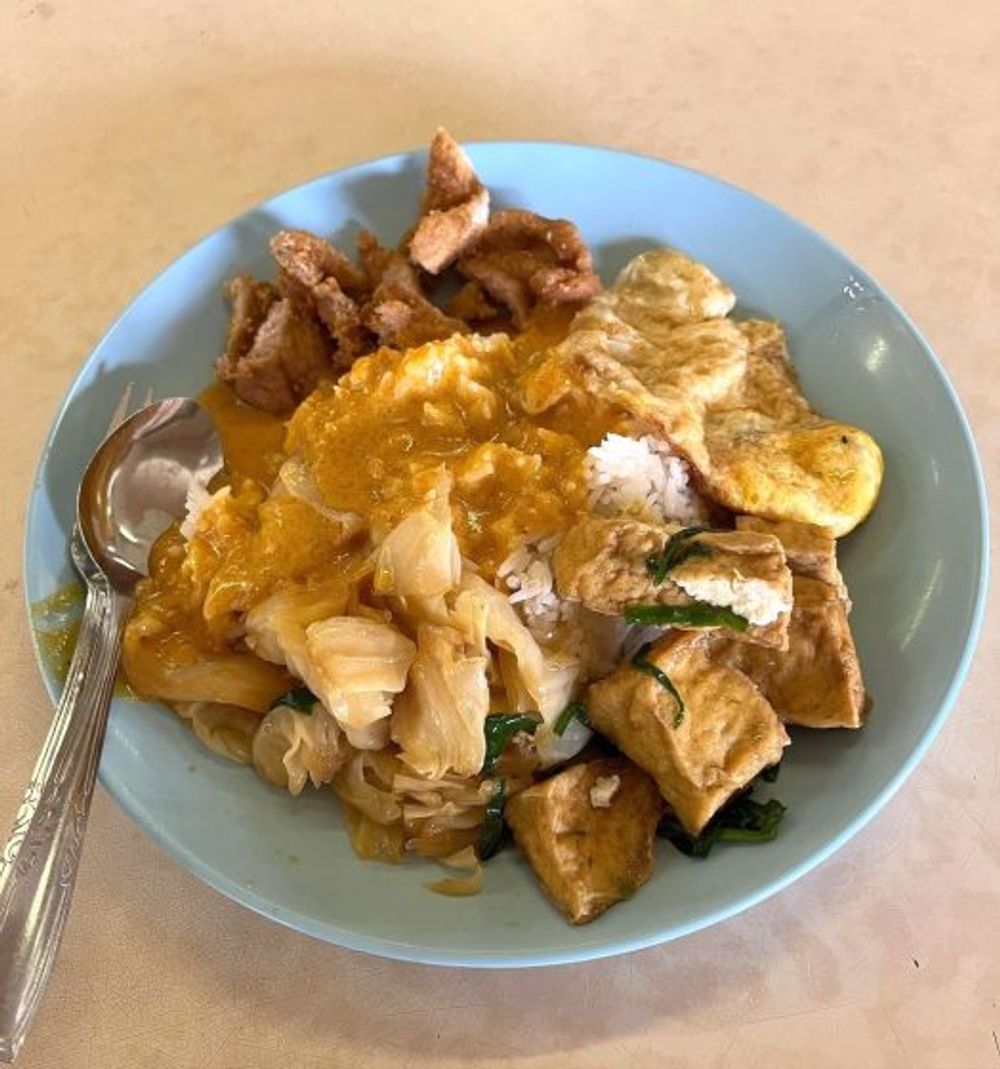 11 stalls for the best food at North Bridge Road Food Centre