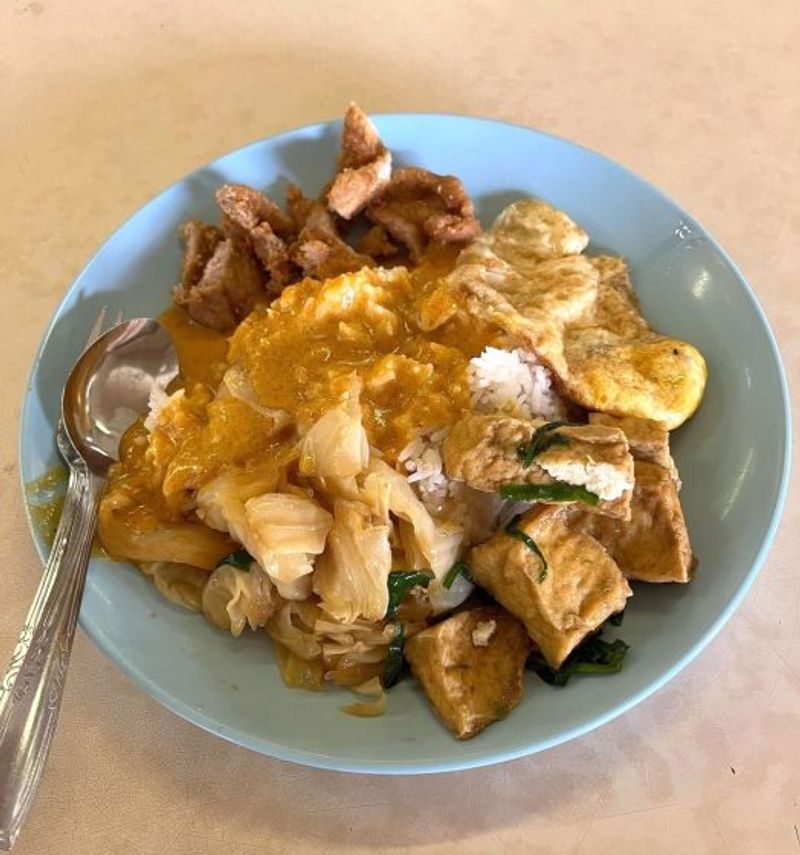 11 stalls for the best food at North Bridge Road Food Centre