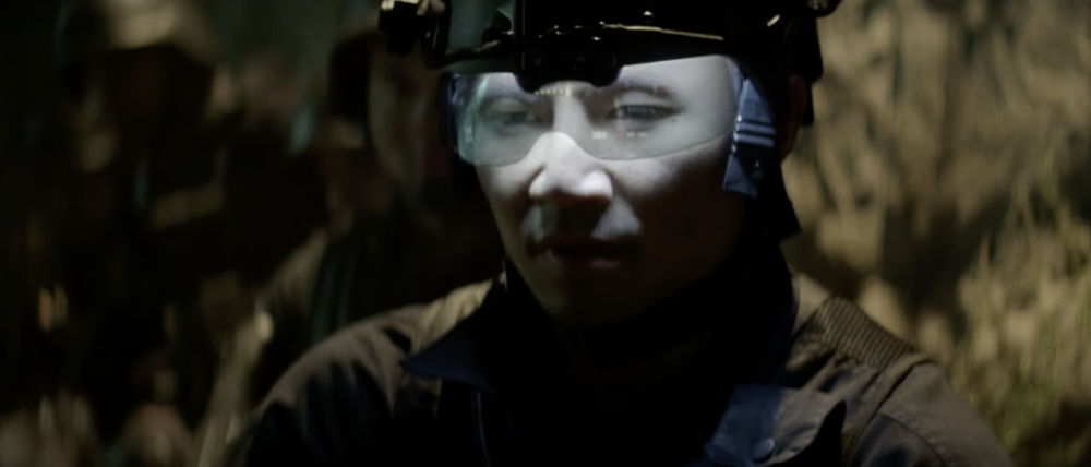 7 best Simu Liu movies and TV shows to watch before his Ken debut