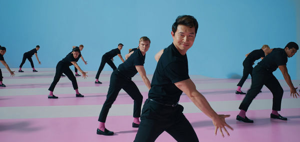 7 best Simu Liu movies and TV shows to watch before his Ken debut