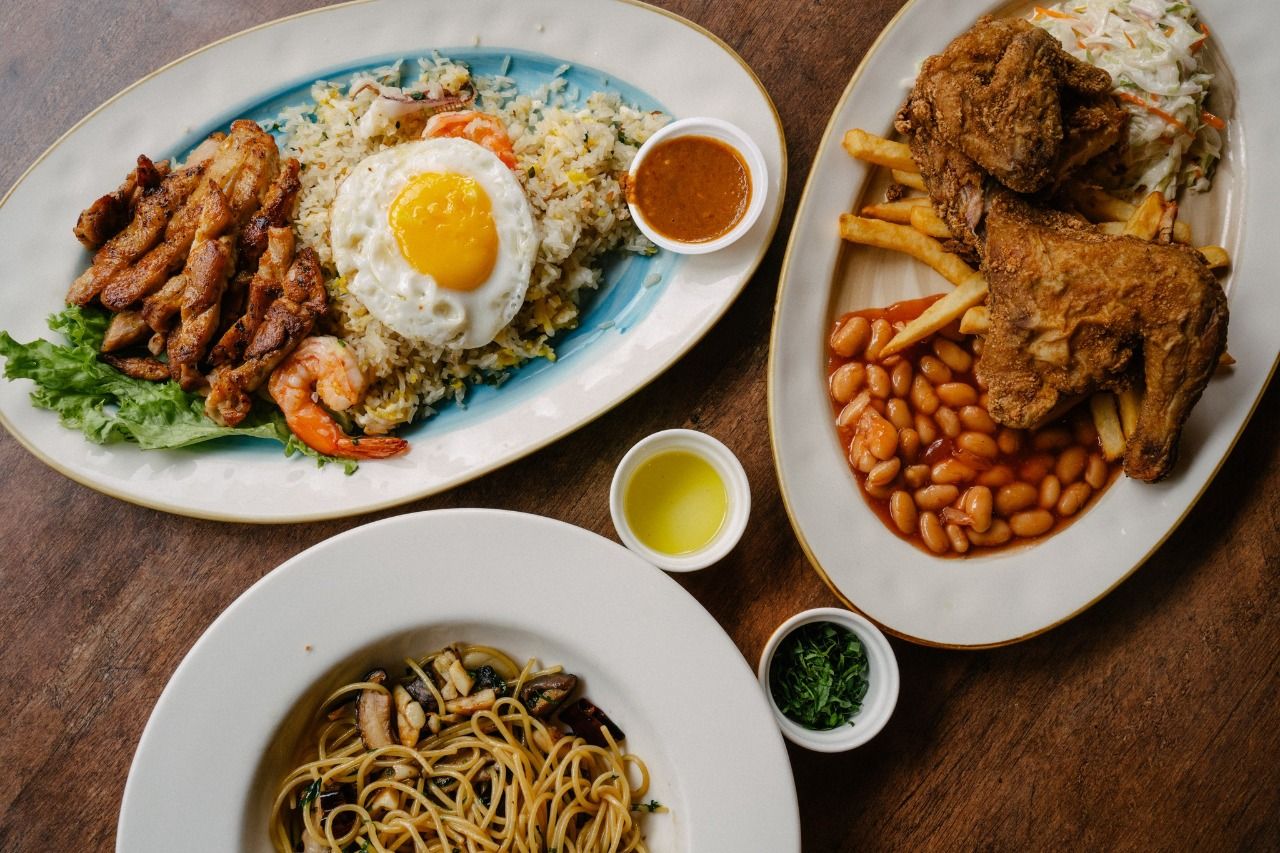 Margaret Market food guide: 7 best eats at the indoor Queenstown spot