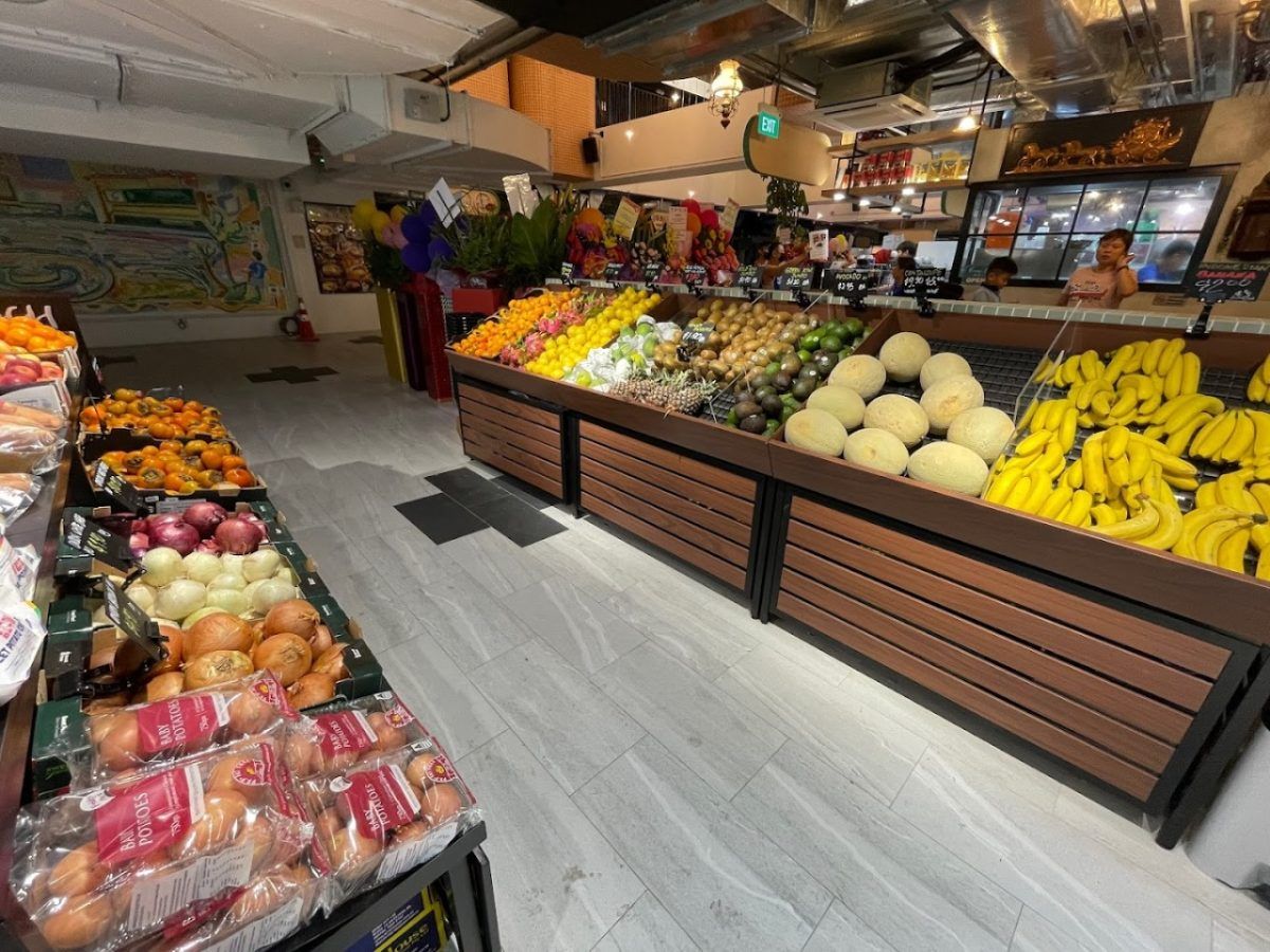 Margaret Market food guide: 7 best eats at the indoor Queenstown spot