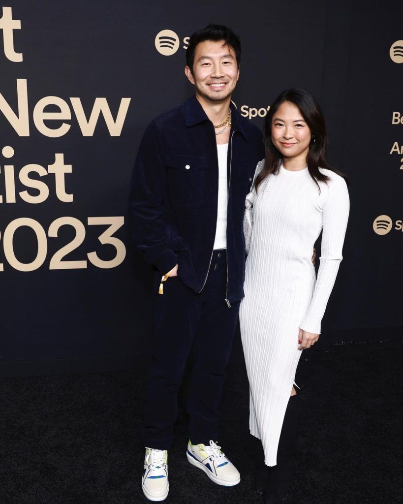 14 interesting facts about ‘Barbie’ star Simu Liu we bet you didn't know