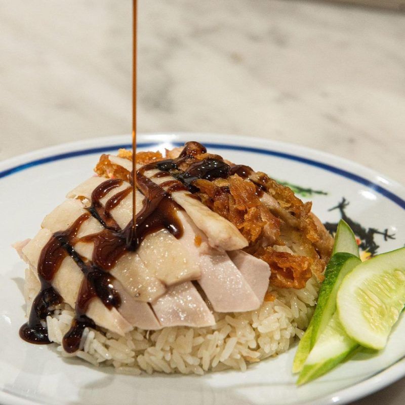 Where to find the best traditional Thai breakfast in Bangkok