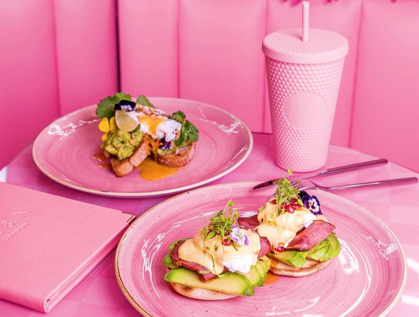 What to expect at Southeast Asia's first EL&N London cafe in KL
