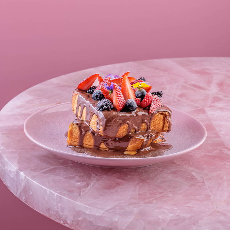 What to expect at Southeast Asia's first EL&N London cafe in KL