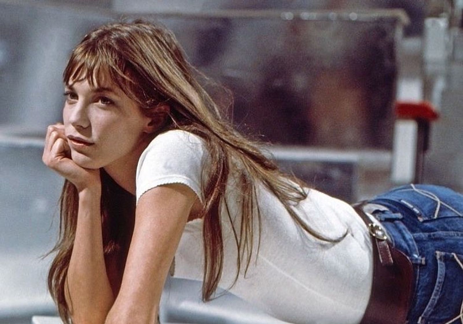 About Jane Birkin, the late fashion icon who inspired Hermès' Birkin bag