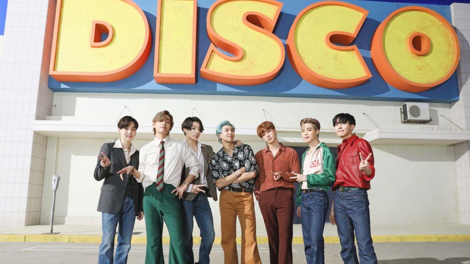 Dynamite to Butter: Most-watched YouTube videos of BTS to date