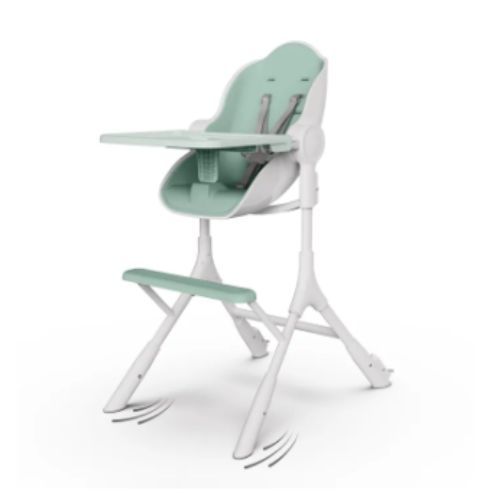 Ultimate guide to buying best baby chairs & booster seats for infants 2023