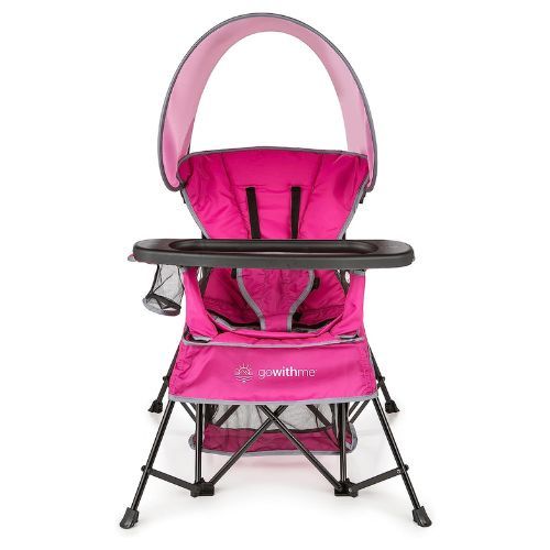 Ultimate guide to buying best baby chairs & booster seats for infants 2023
