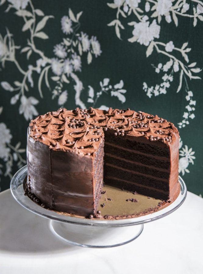 Inside Ralph's Coffee, the new Ralph Lauren cafe at Singapore's MBS