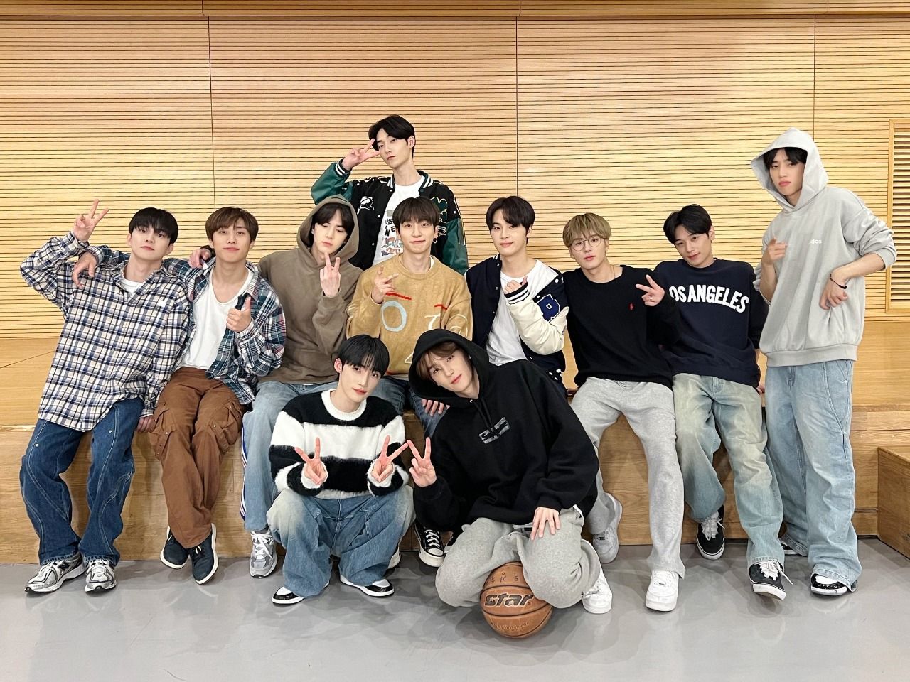 LSA Singapore Exclusive: Interview with K-pop boy band THE BOYZ