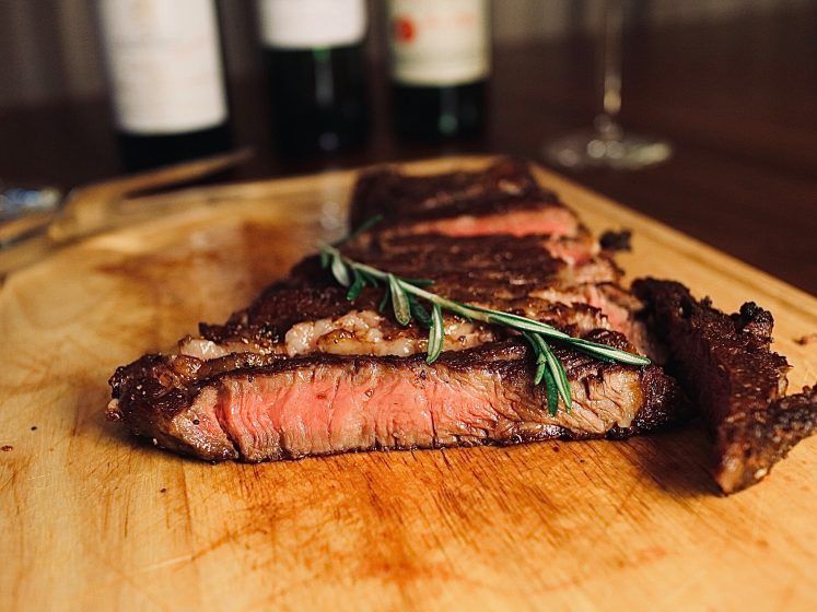 25 of the best steakhouses in Singapore today