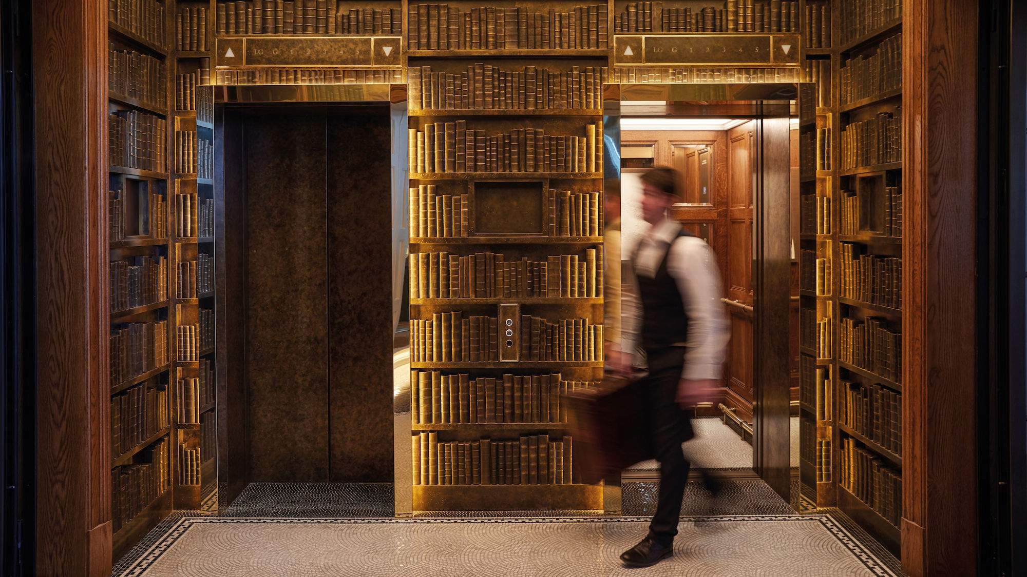 Review: The Cadogan Hotel is the definition of 'home away from home'