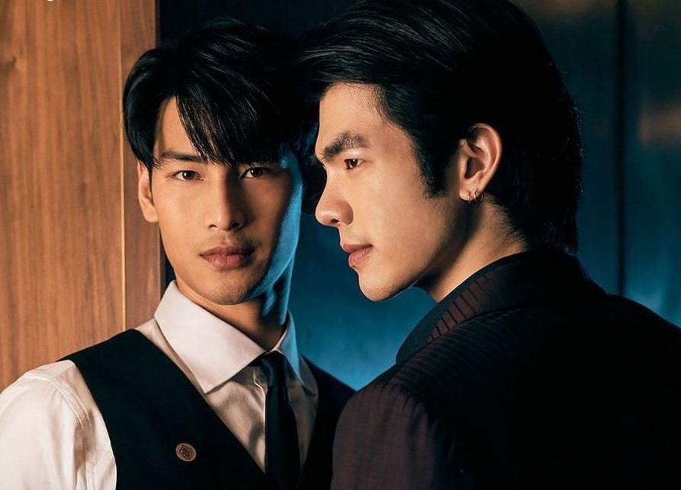 Best Thai BL series to watch